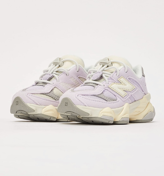 New balance 9060 bambino/a - iv9060vk - GL Sport